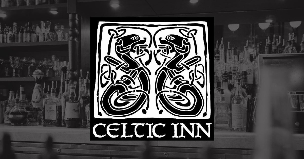 Home - The Celtic Inn